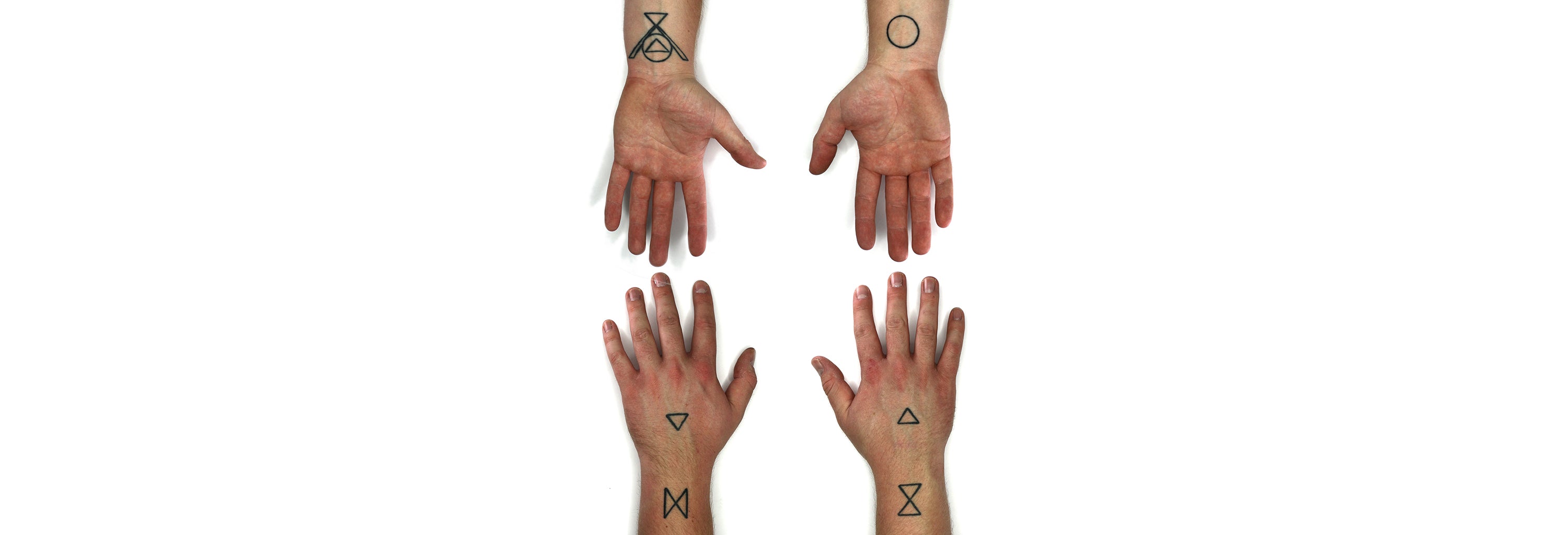 Alphabet of Everything – Chris Dock